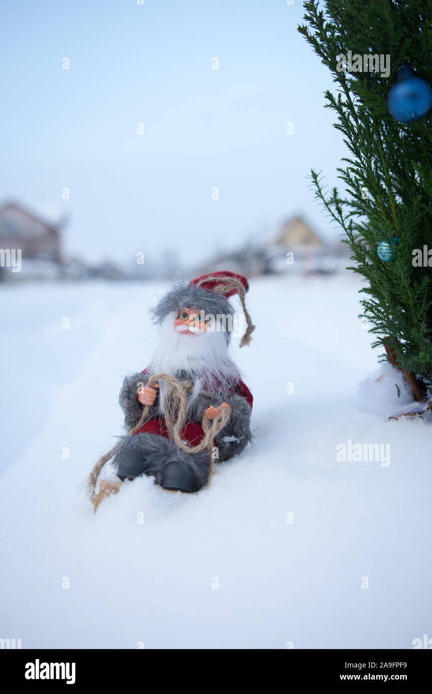 Vigilia di natale storia della vigilia di natale immagini e fotografie ...