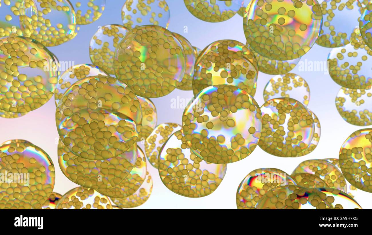 Cellula vegetale immagini e fotografie stock ad alta risoluzione - Alamy