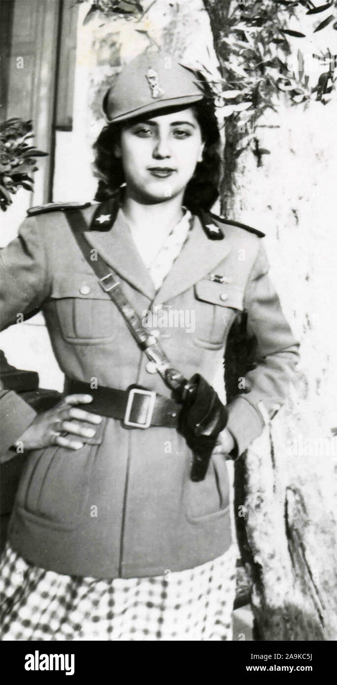 Italia fascista degli anni '40 immagini e fotografie stock ad alta ...