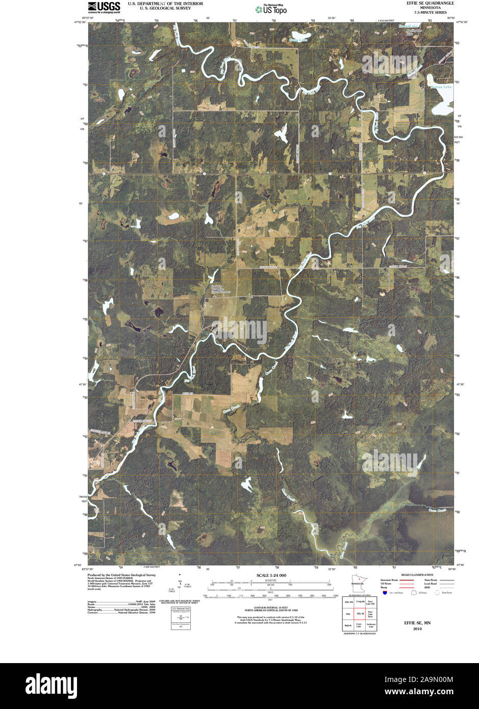 Mappa di effie immagini e fotografie stock ad alta risoluzione - Alamy