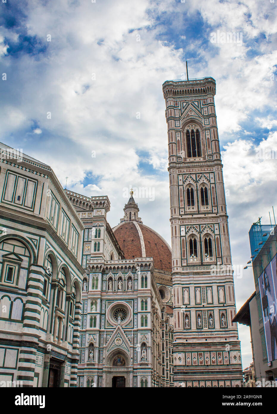 Chiesa Cattedrale Di Santa Maria Immagini e Fotos Stock - Alamy