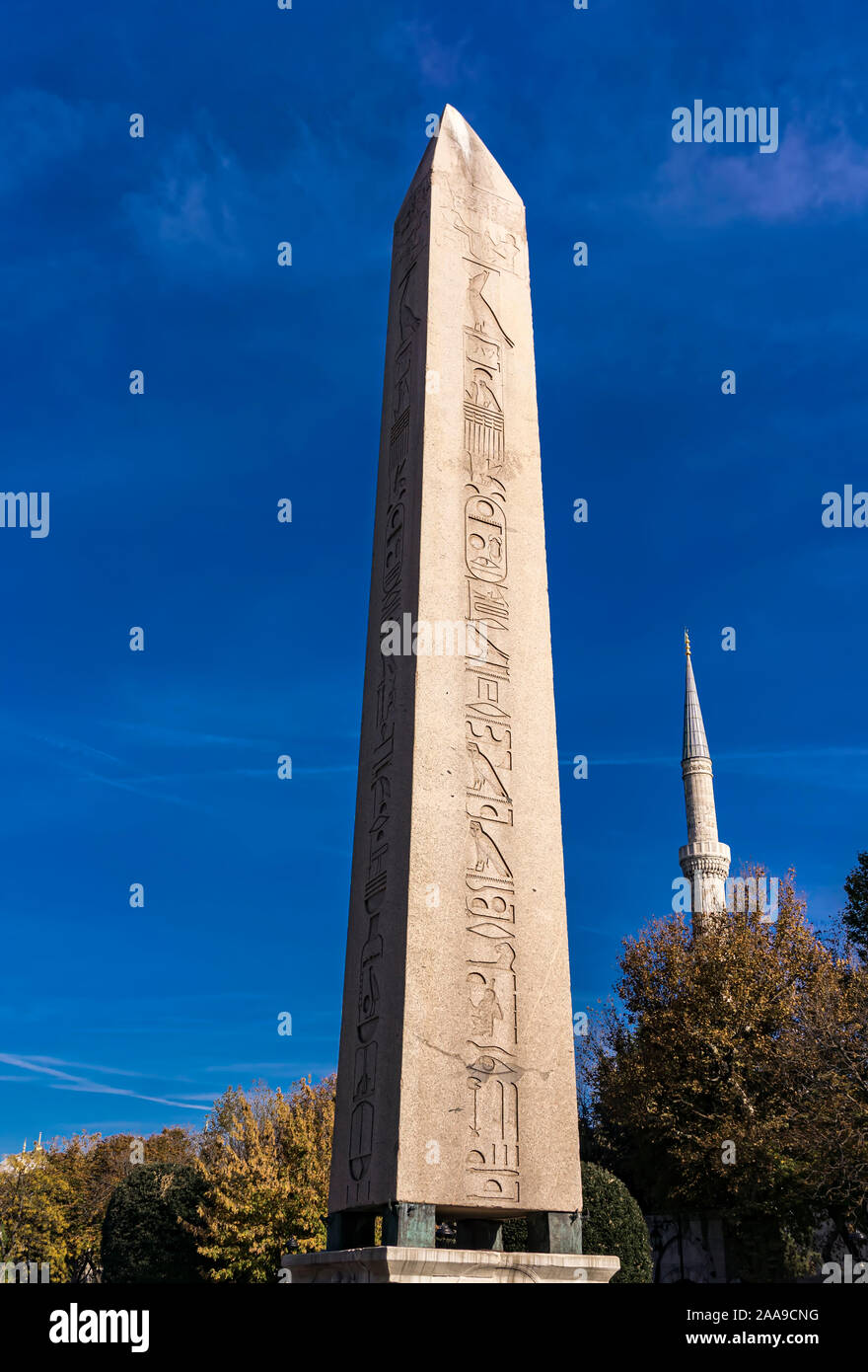 Simbolo storico di istanbul immagini e fotografie stock ad alta ...