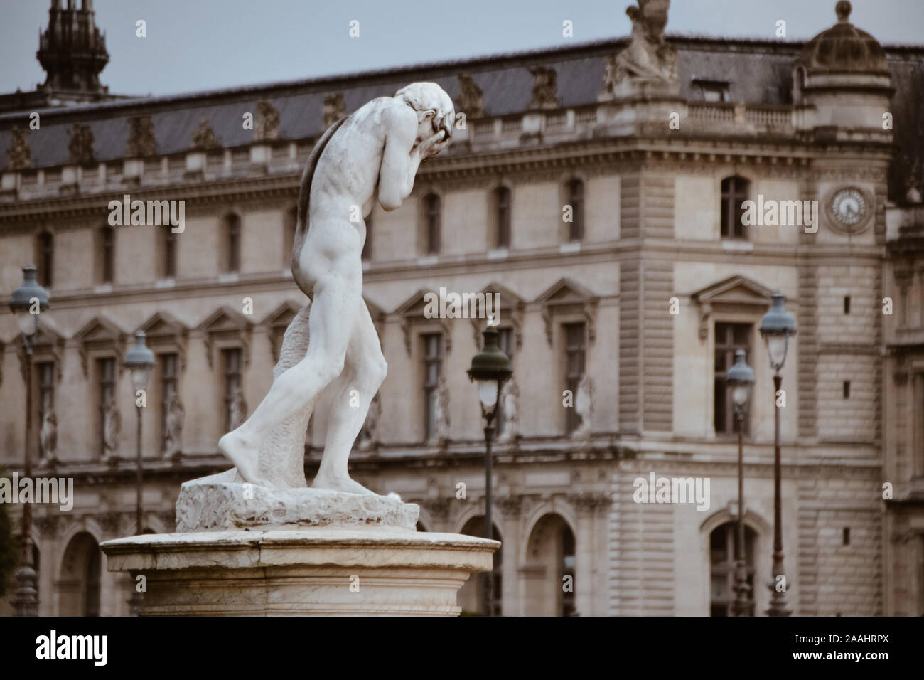 Statua di caino immagini e fotografie stock ad alta risoluzione - Alamy