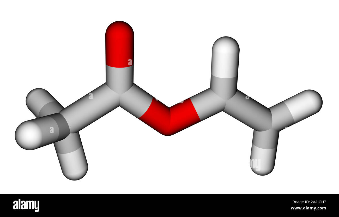 Acetate molecular immagini e fotografie stock ad alta risoluzione - Alamy