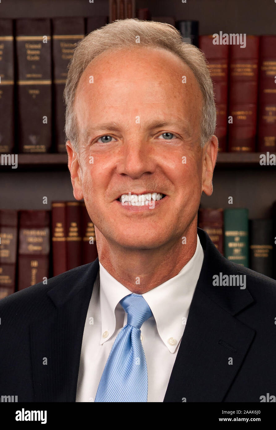 Jerry moran immagini e fotografie stock ad alta risoluzione - Alamy