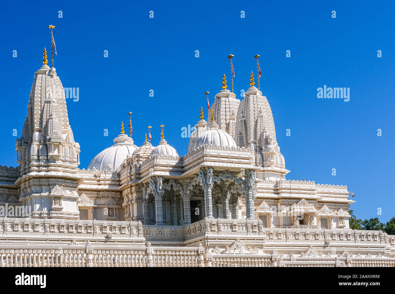 Santuario del mandir immagini e fotografie stock ad alta risoluzione ...