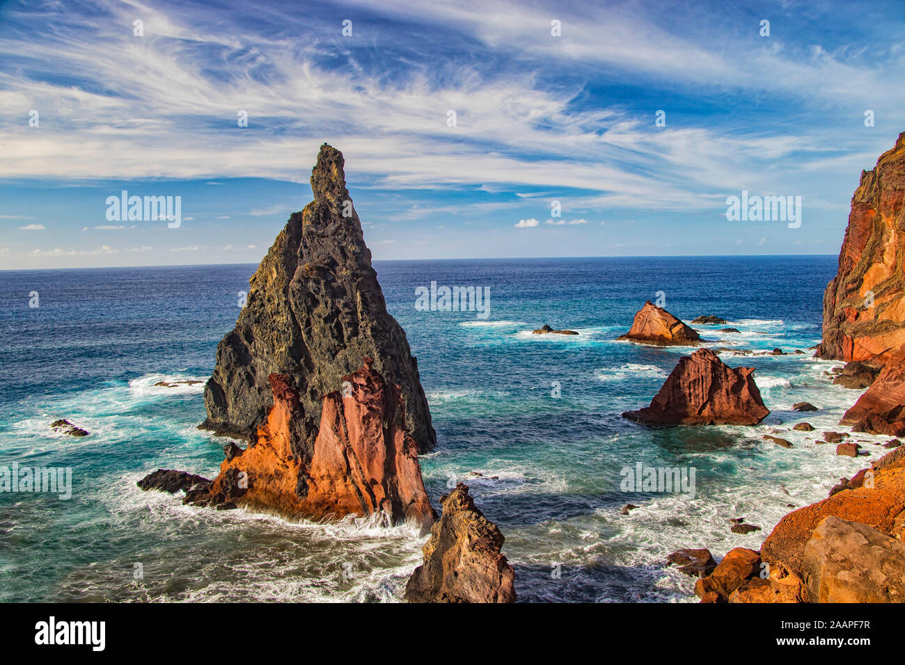 Isola di madeira immagini e fotografie stock ad alta risoluzione - Alamy