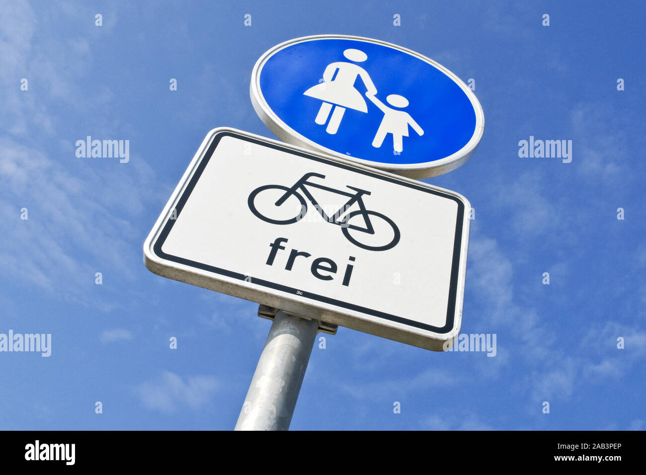 Fahrrad frei immagini e fotografie stock ad alta risoluzione - Alamy