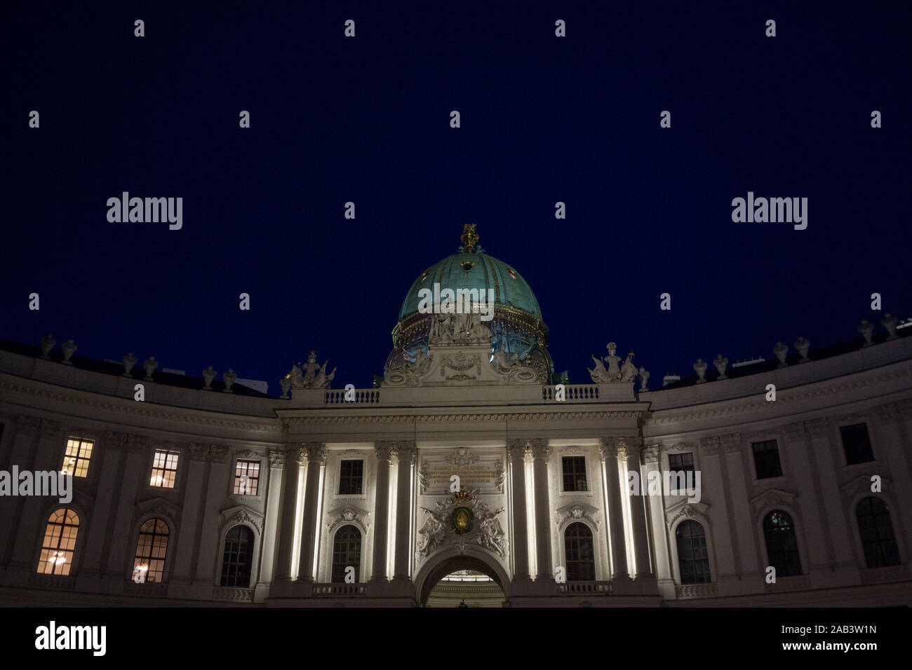 Imperatore dell'impero austro ungarico immagini e fotografie stock ad ...