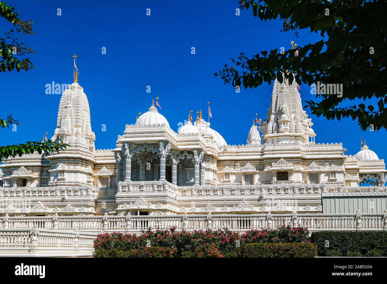 Santuario del mandir immagini e fotografie stock ad alta risoluzione ...