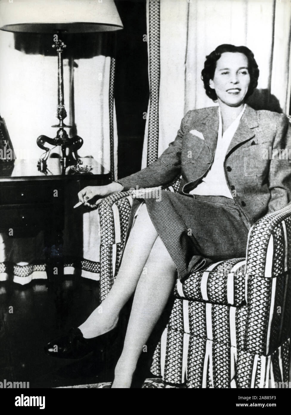 Princess maria jose immagini e fotografie stock ad alta risoluzione - Alamy