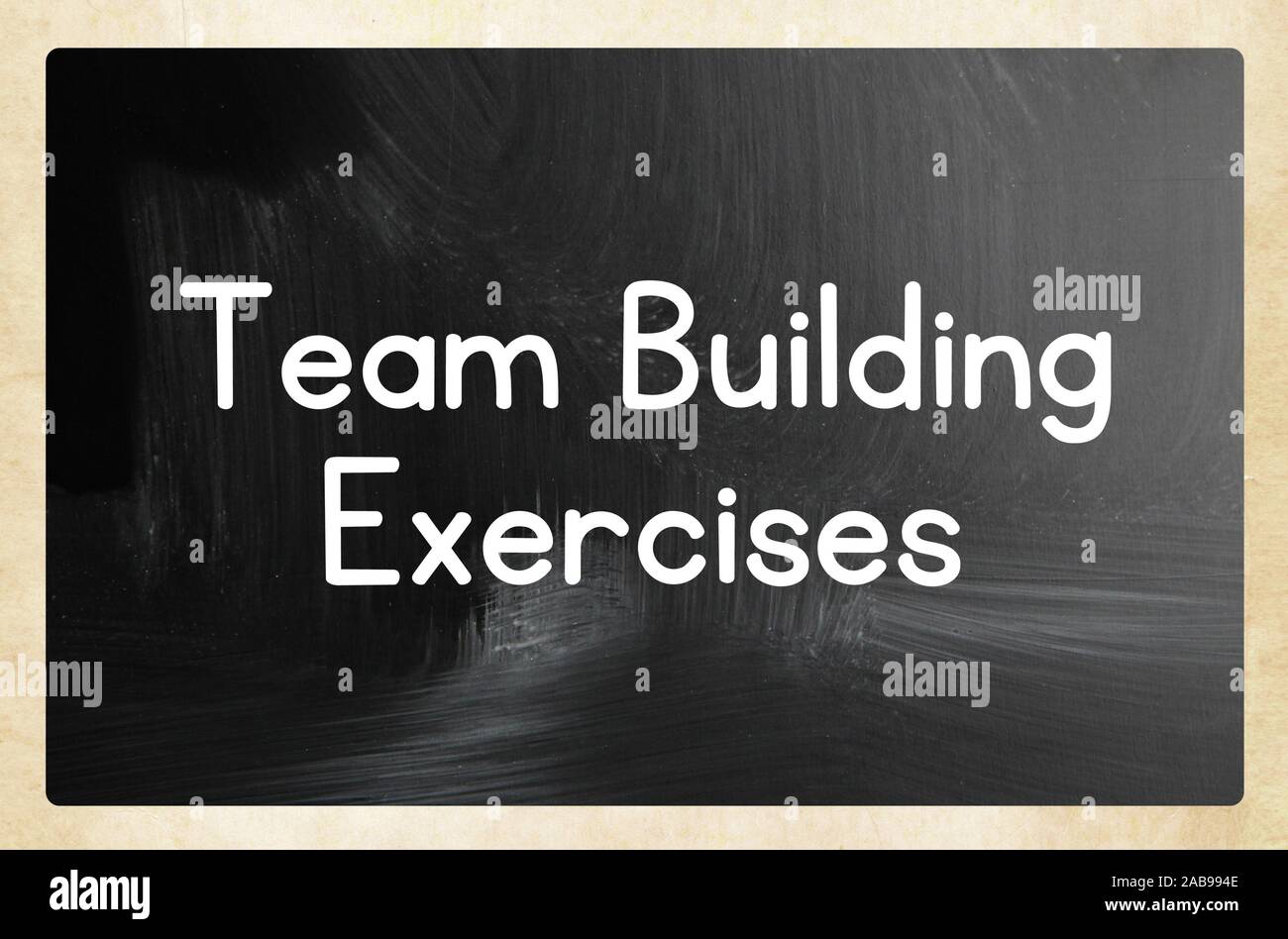 Esercizi di team building immagini e fotografie stock ad alta ...