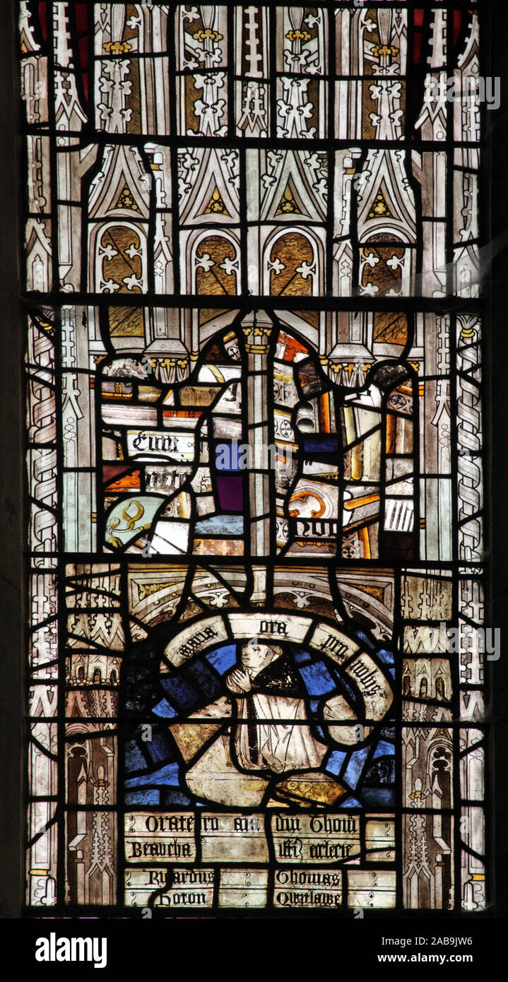 Santo tonsurato immagini e fotografie stock ad alta risoluzione - Alamy