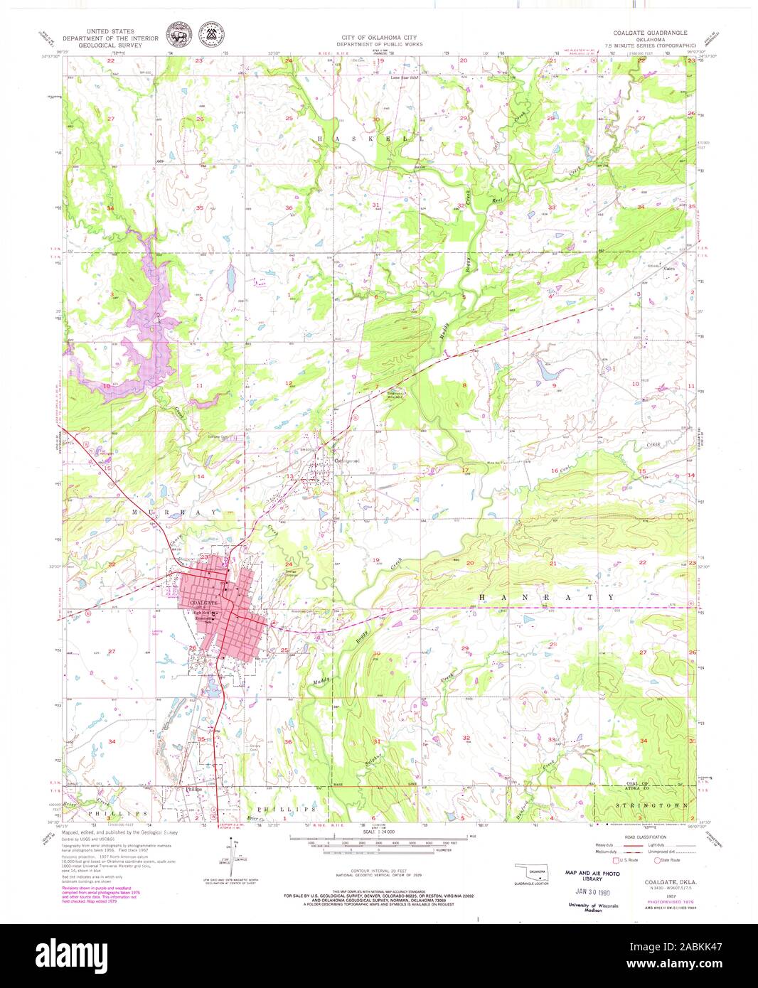 Mappa di coalgate immagini e fotografie stock ad alta risoluzione - Alamy