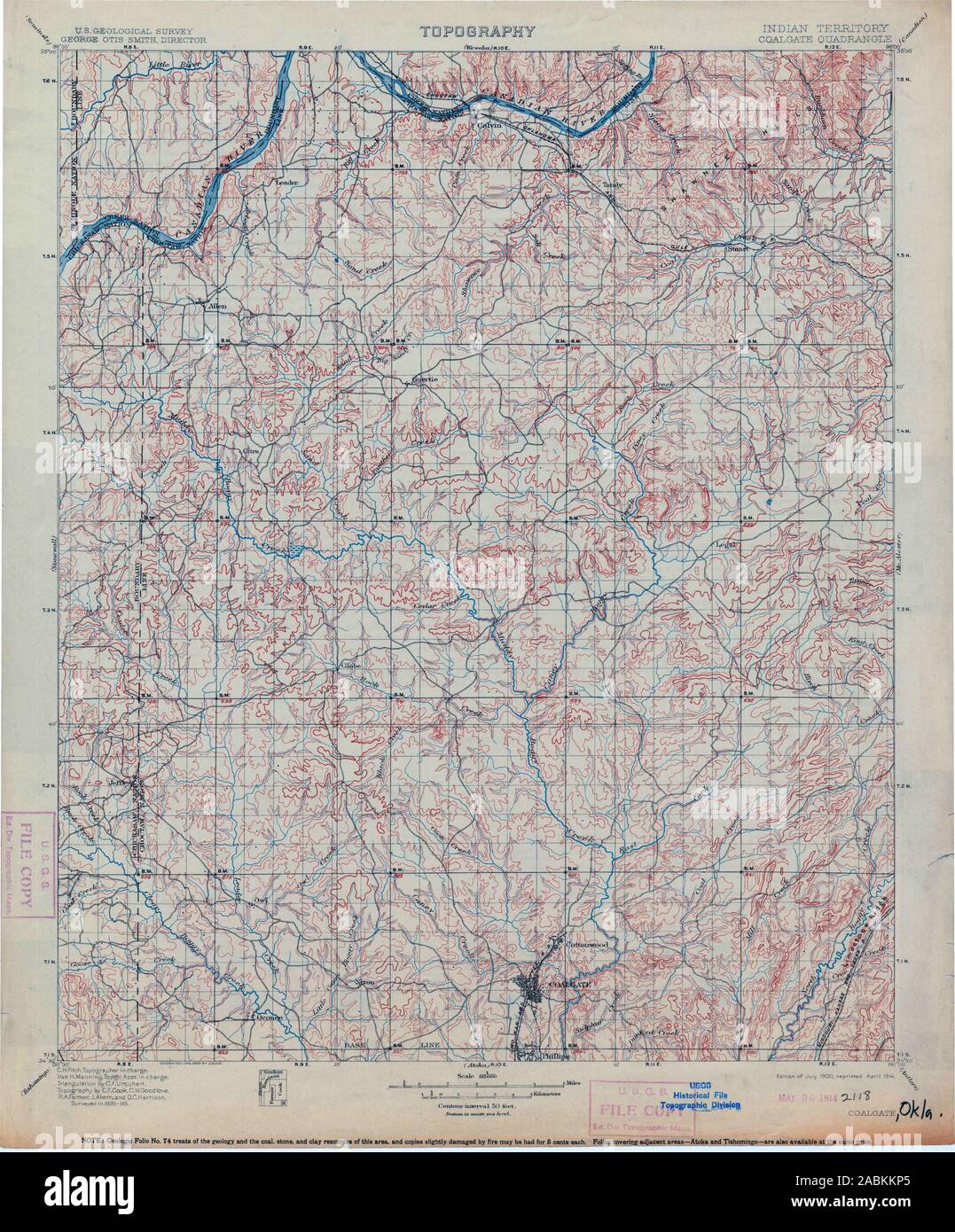 Mappa di coalgate immagini e fotografie stock ad alta risoluzione - Alamy
