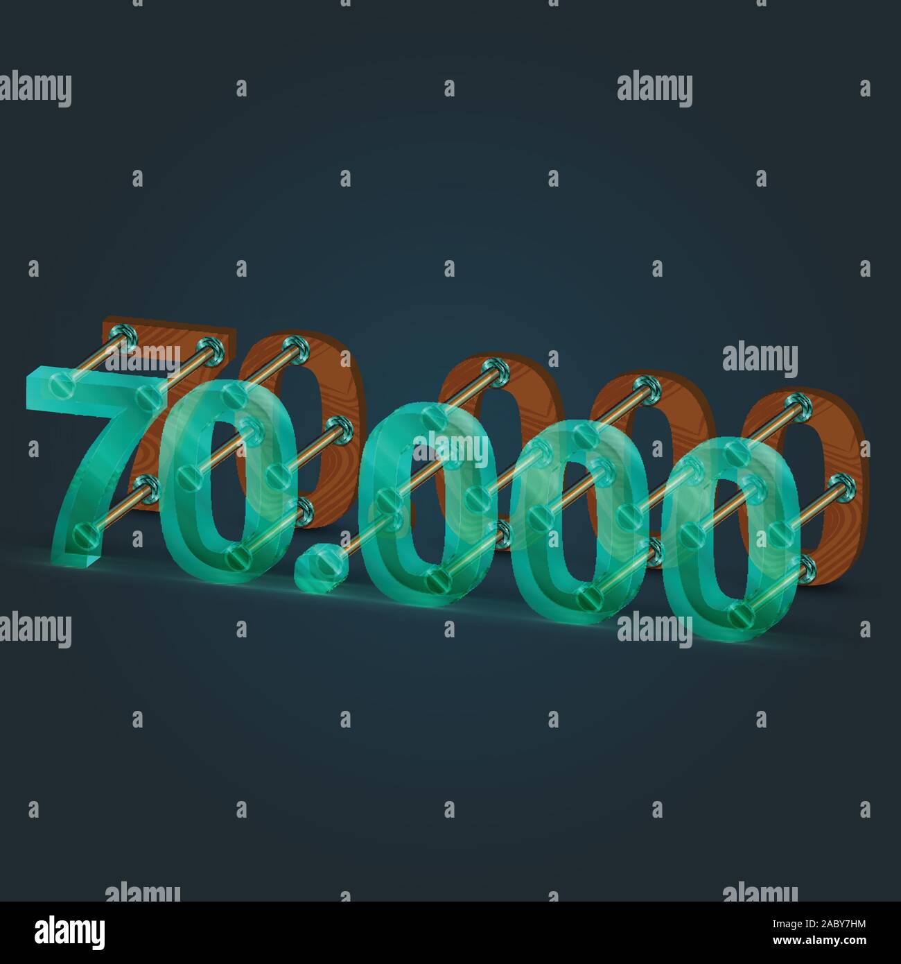 Numero 70000 immagini e fotografie stock ad alta risoluzione - Alamy