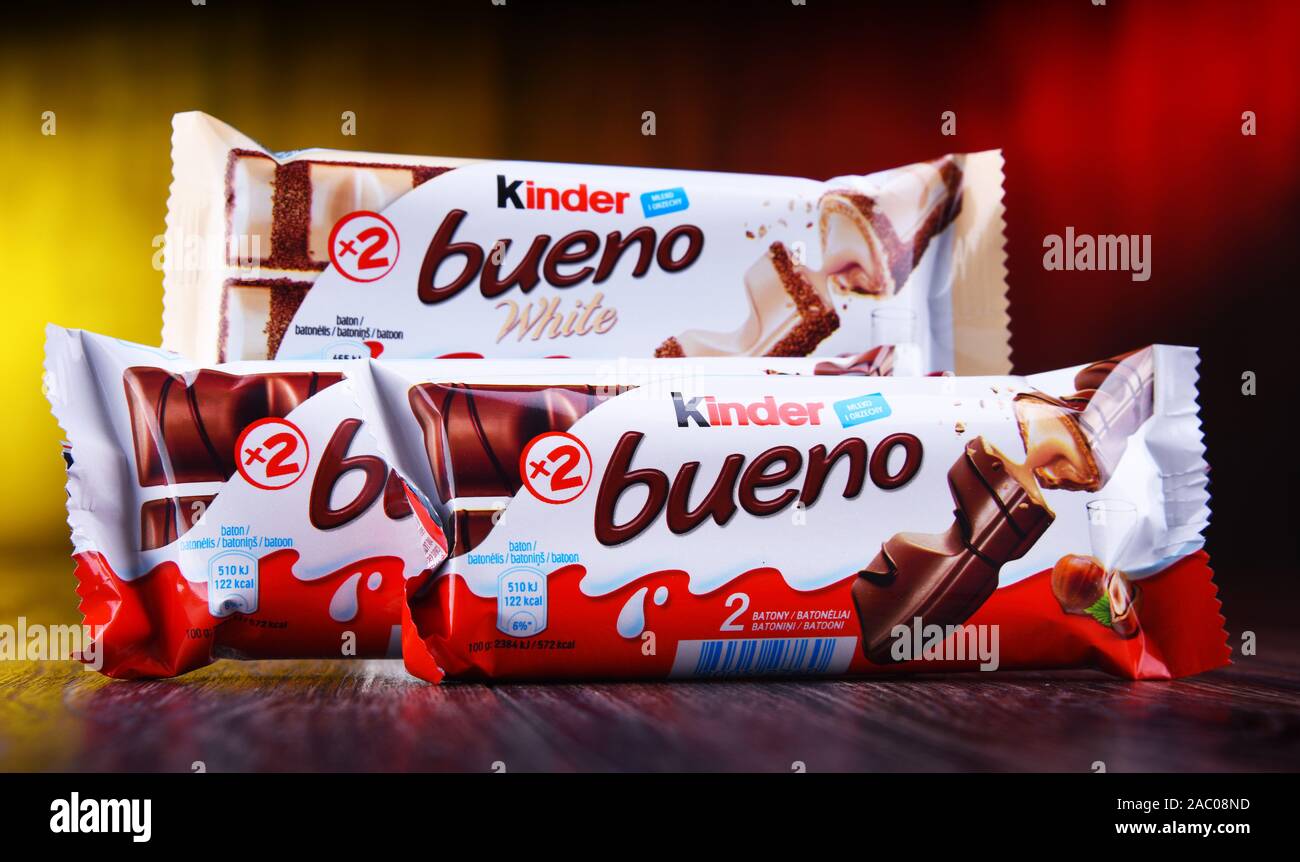 Kinder cioccolato logo immagini e fotografie stock ad alta risoluzione ...