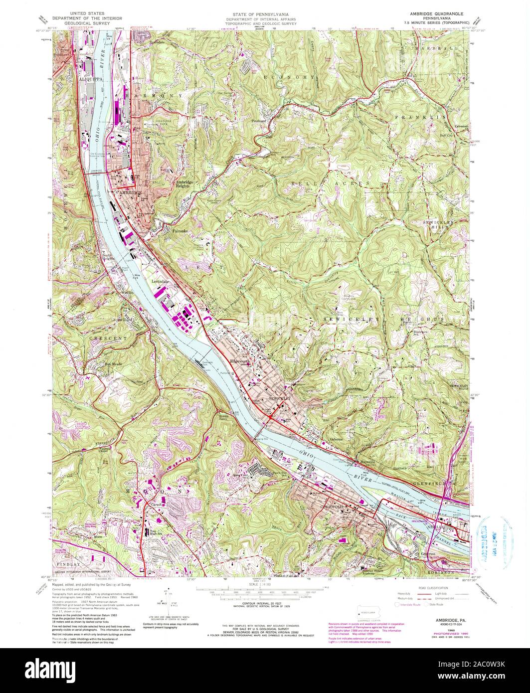Mappa di ambridge immagini e fotografie stock ad alta risoluzione - Alamy