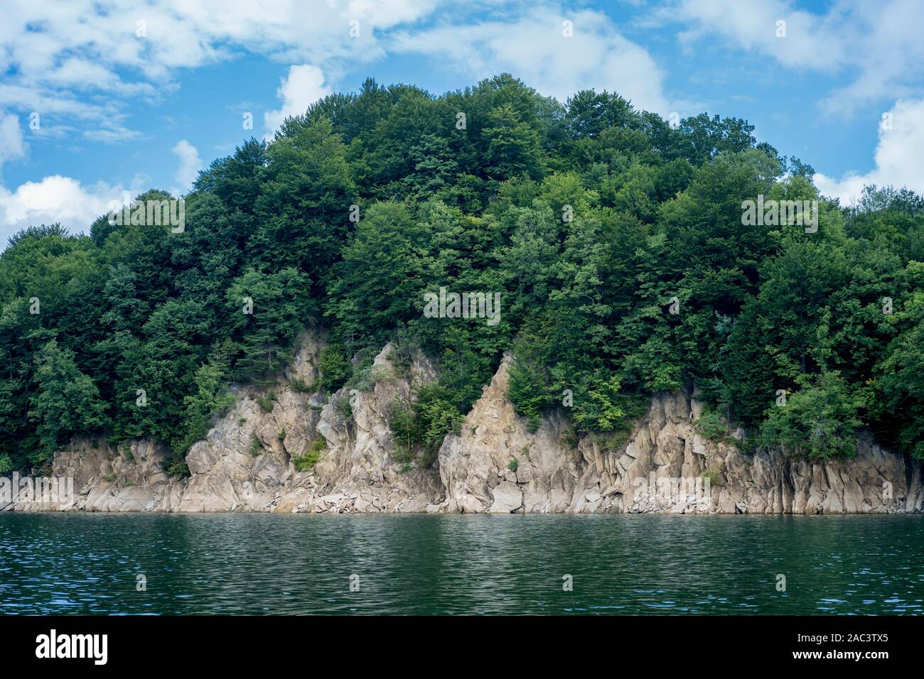 Lago di solina immagini e fotografie stock ad alta risoluzione - Alamy