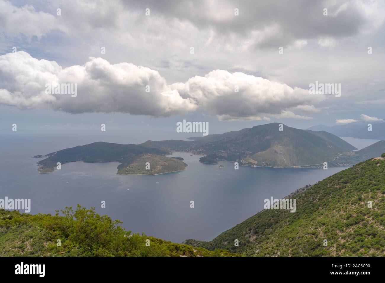 Mappa di itaca immagini e fotografie stock ad alta risoluzione - Alamy