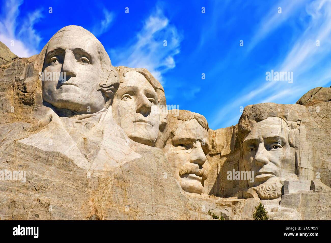 Mont rushmore immagini e fotografie stock ad alta risoluzione - Alamy