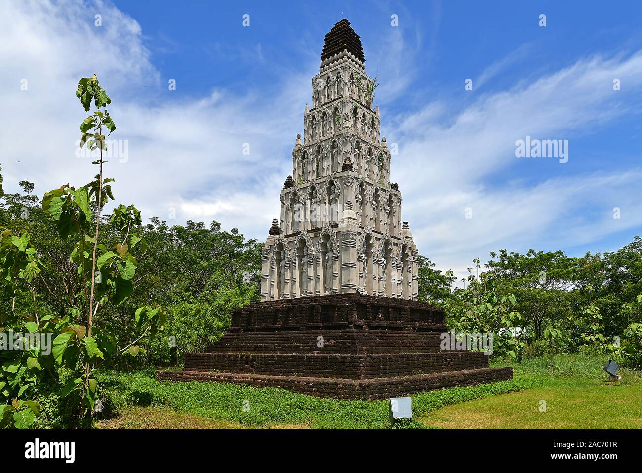 Muang buran immagini e fotografie stock ad alta risoluzione - Alamy