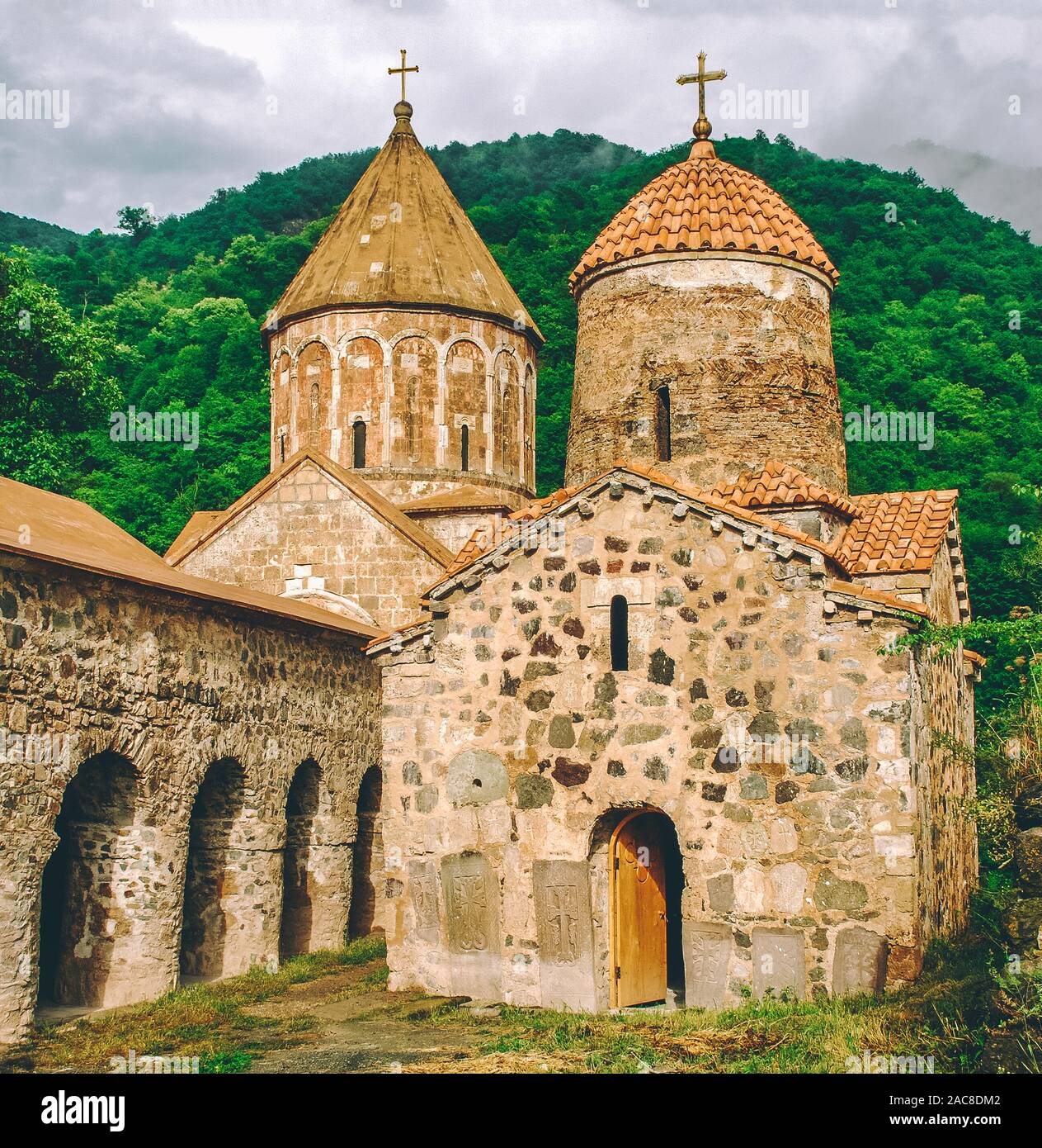 Santo monastero di cristo immagini e fotografie stock ad alta ...