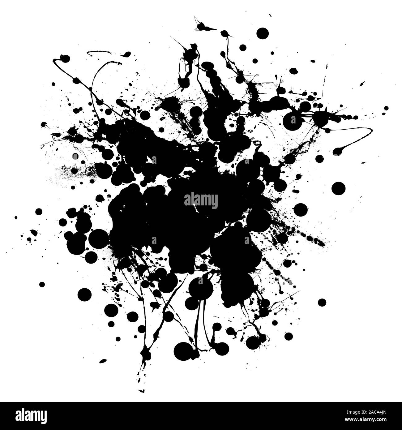 Grande blob immagini e fotografie stock ad alta risoluzione - Alamy