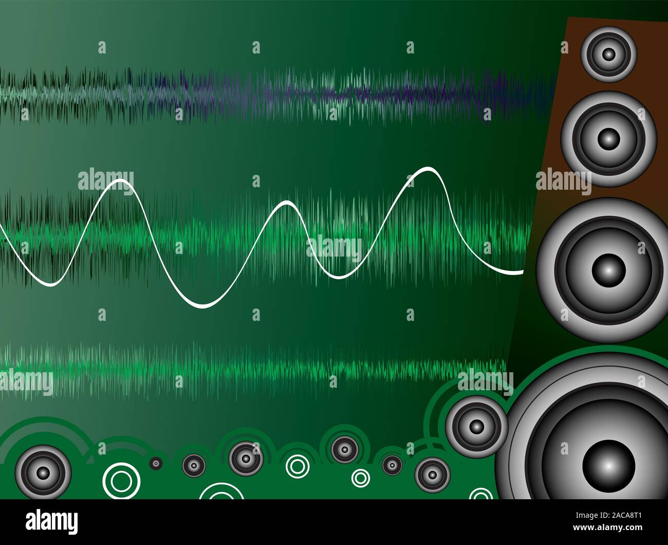 Rumore di livello immagini e fotografie stock ad alta risoluzione - Alamy