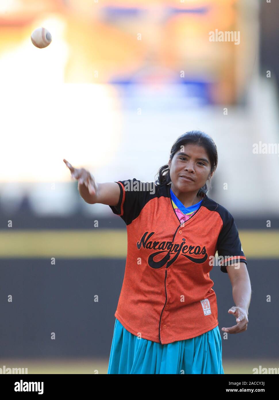 María Lorena Ramírez Hernández, sfondo messicano runner dall'rarámuri ...