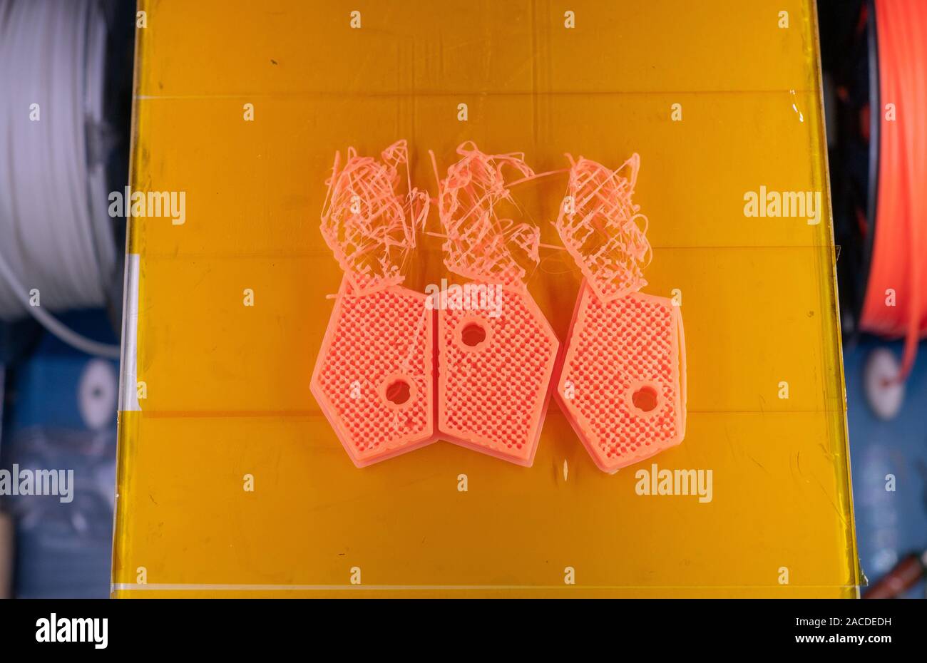 Errore di stampa 3d immagini e fotografie stock ad alta risoluzione - Alamy