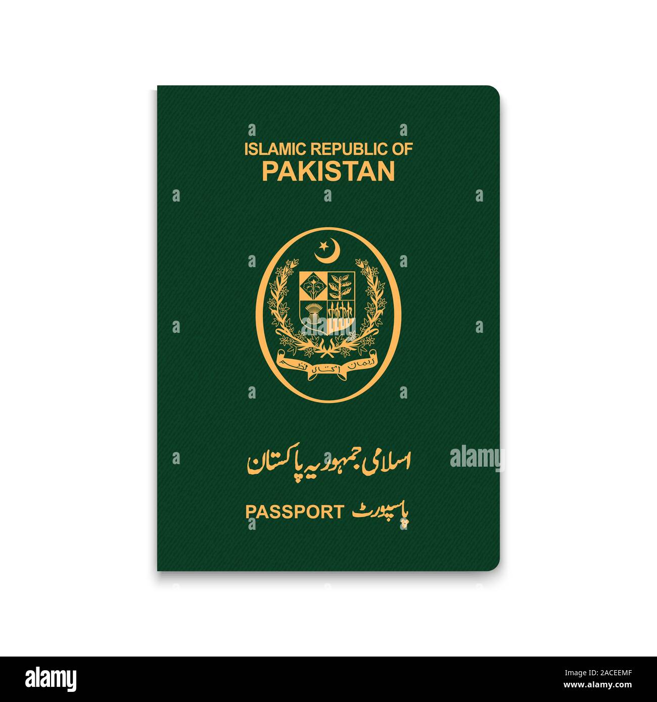 Passaporto pakistano immagini e fotografie stock ad alta risoluzione ...