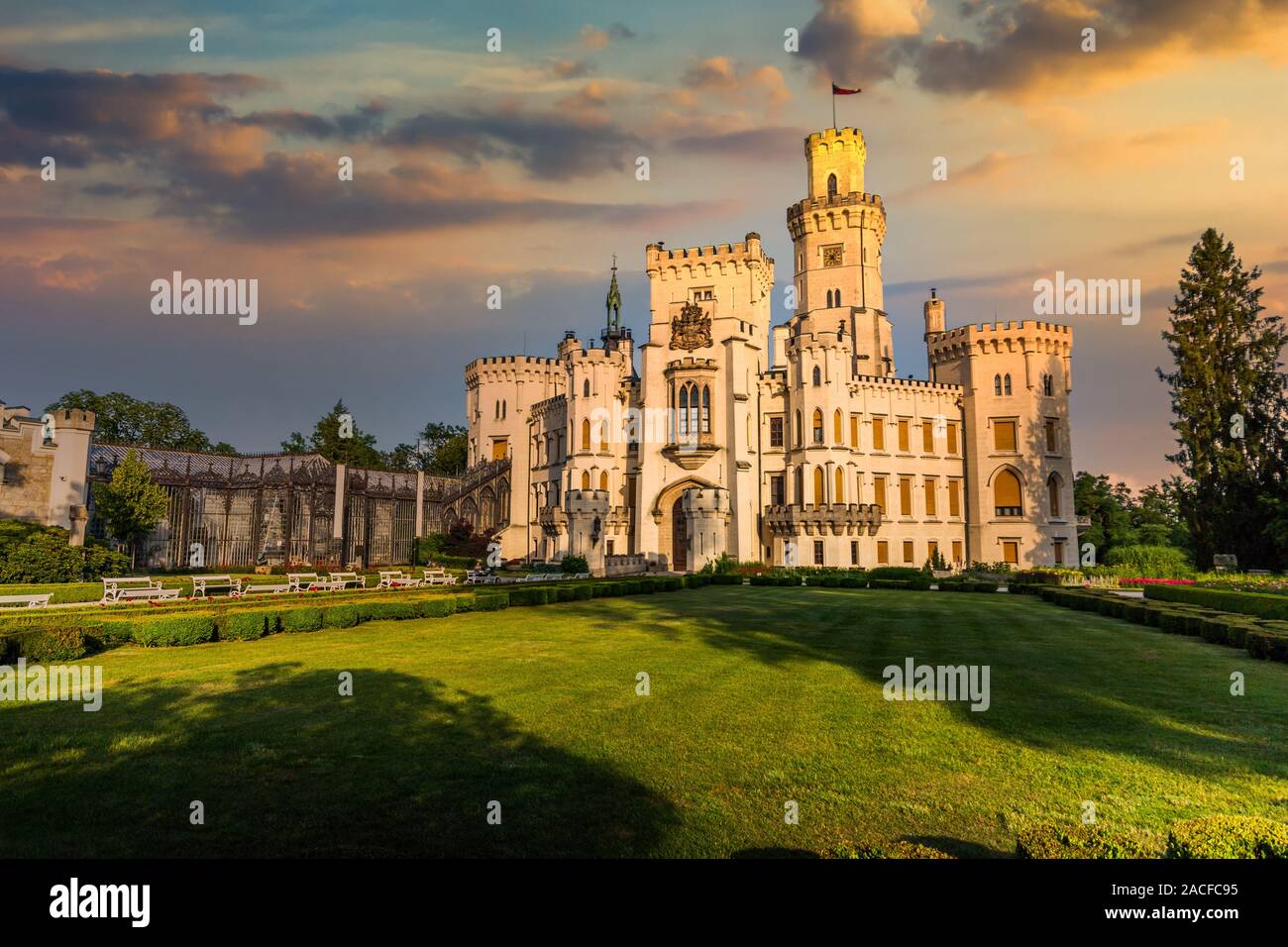 Rinascita rinascimentale della repubblica ceca immagini e fotografie ...