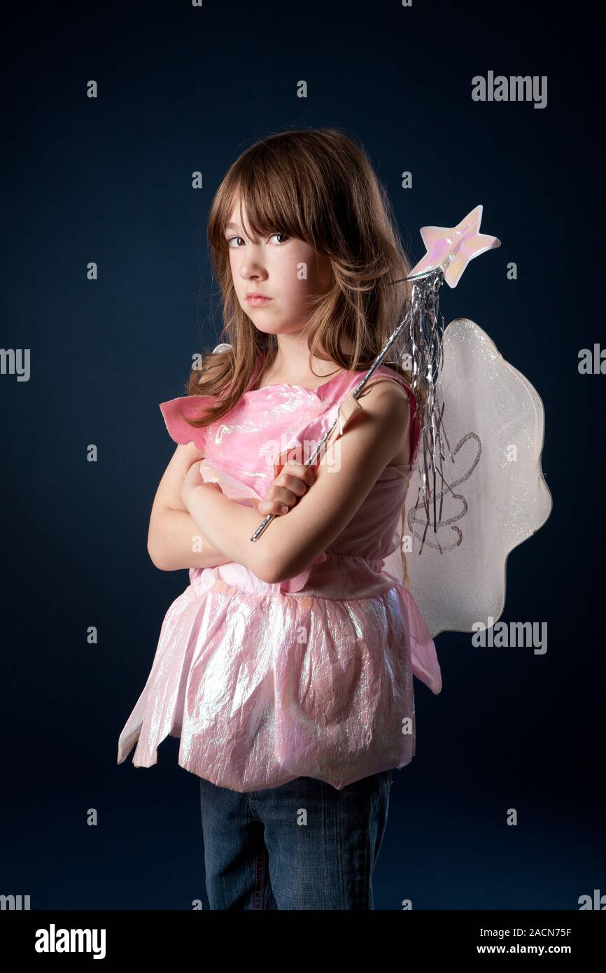 Fata l immagini e fotografie stock ad alta risoluzione - Alamy