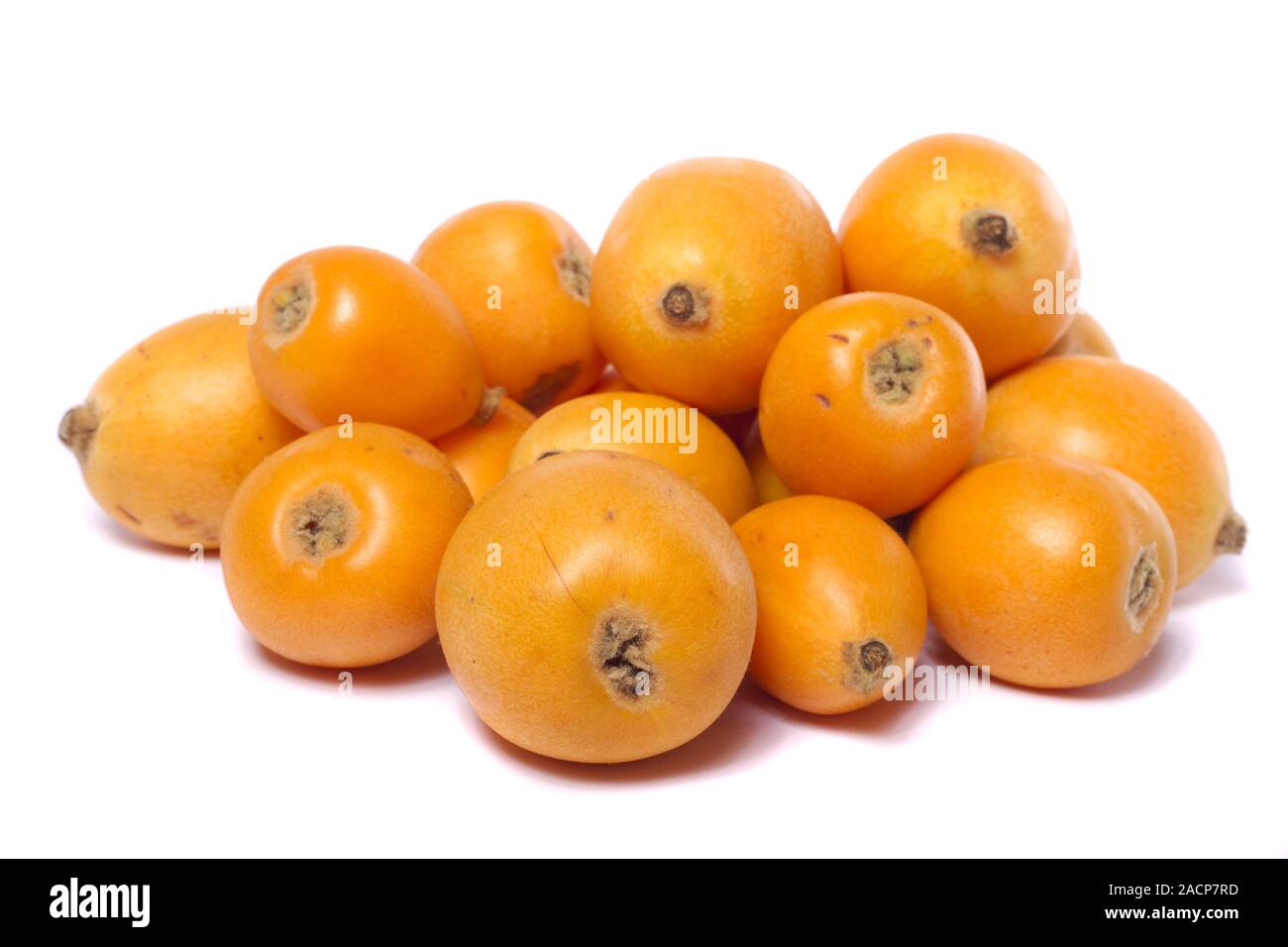Frutta nespolo immagini e fotografie stock ad alta risoluzione - Alamy