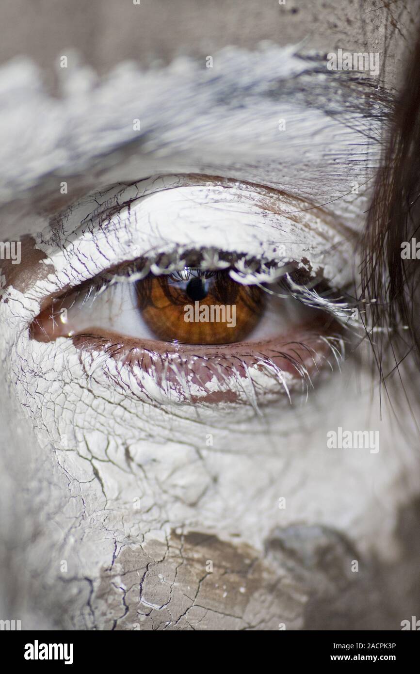 Palcoscenico dipinto immagini e fotografie stock ad alta risoluzione ...