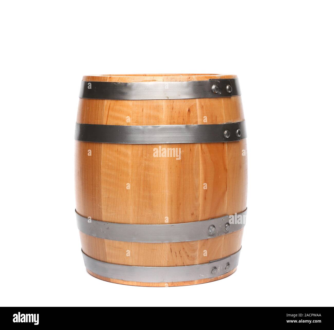 Legno barile immagini e fotografie stock ad alta risoluzione - Alamy