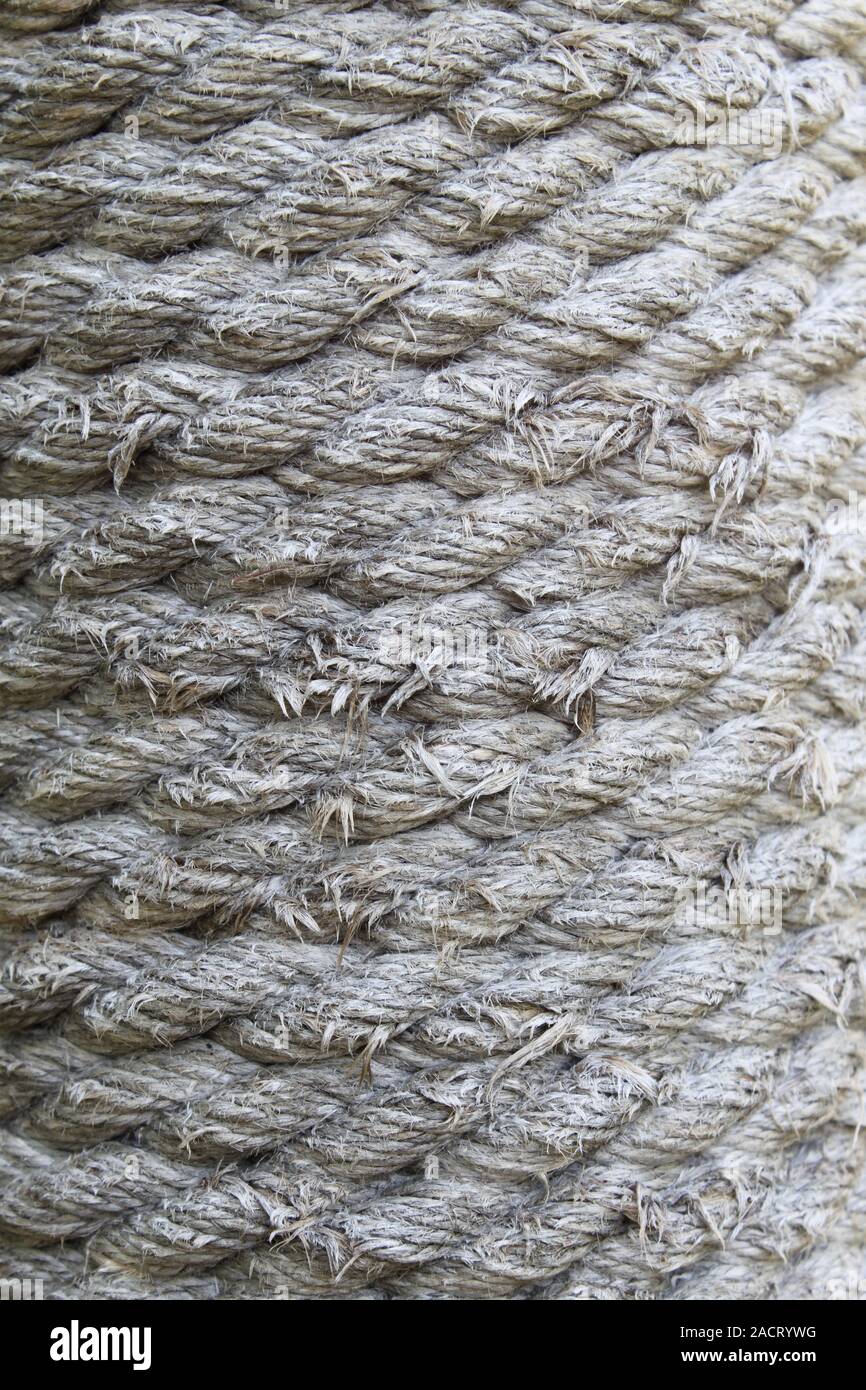 Rope texture immagini e fotografie stock ad alta risoluzione - Alamy