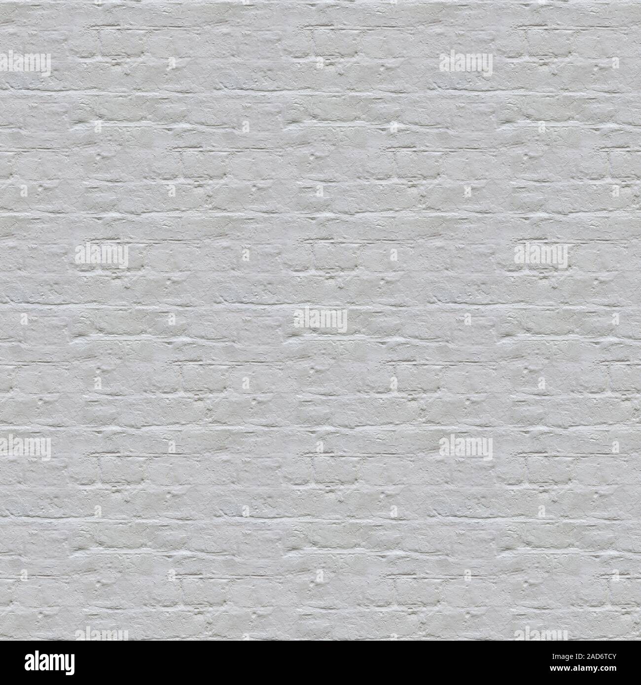 Seamless white brick wall pattern immagini e fotografie stock ad alta ...
