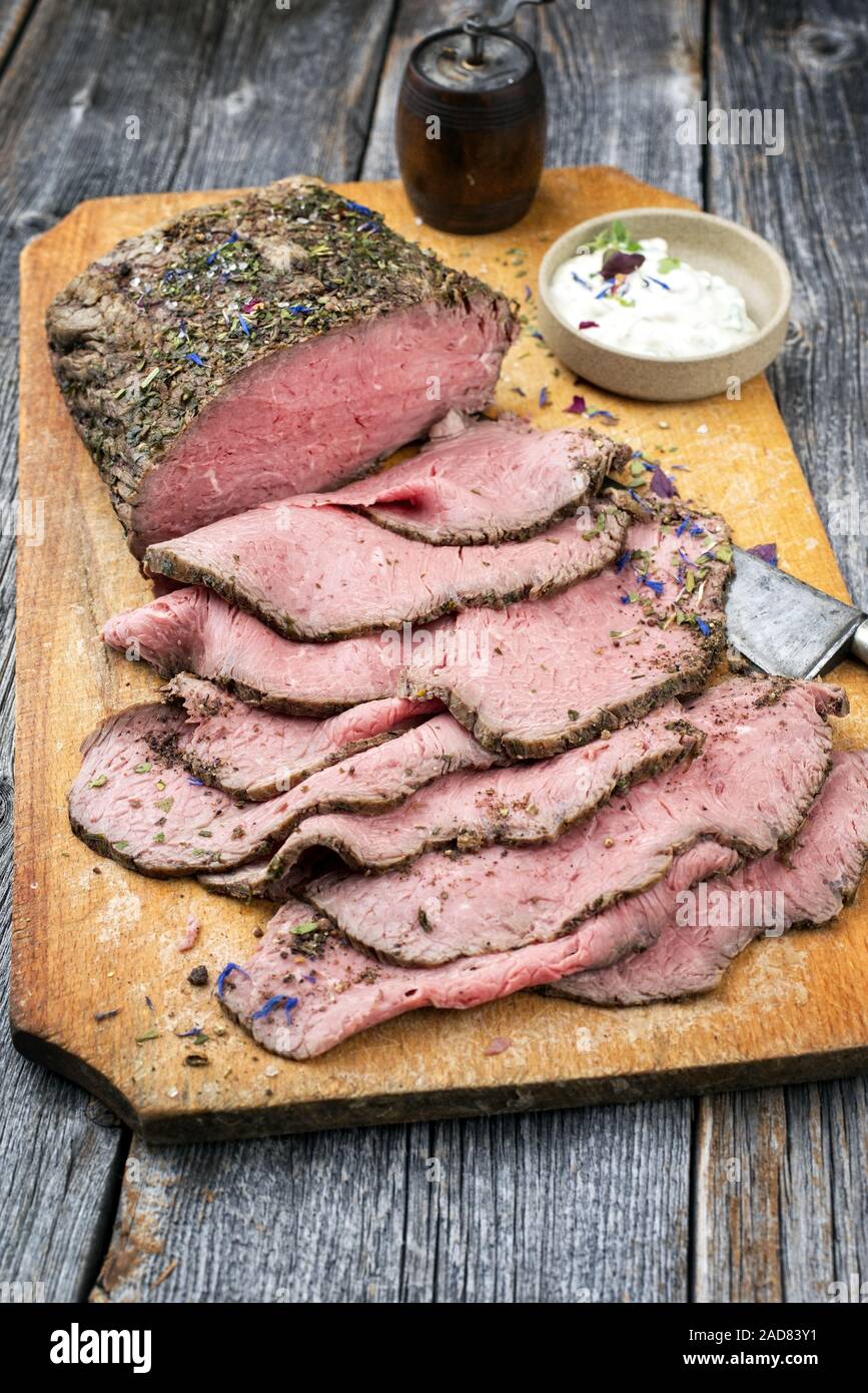 Tagli di carne bovina immagini e fotografie stock ad alta risoluzione ...