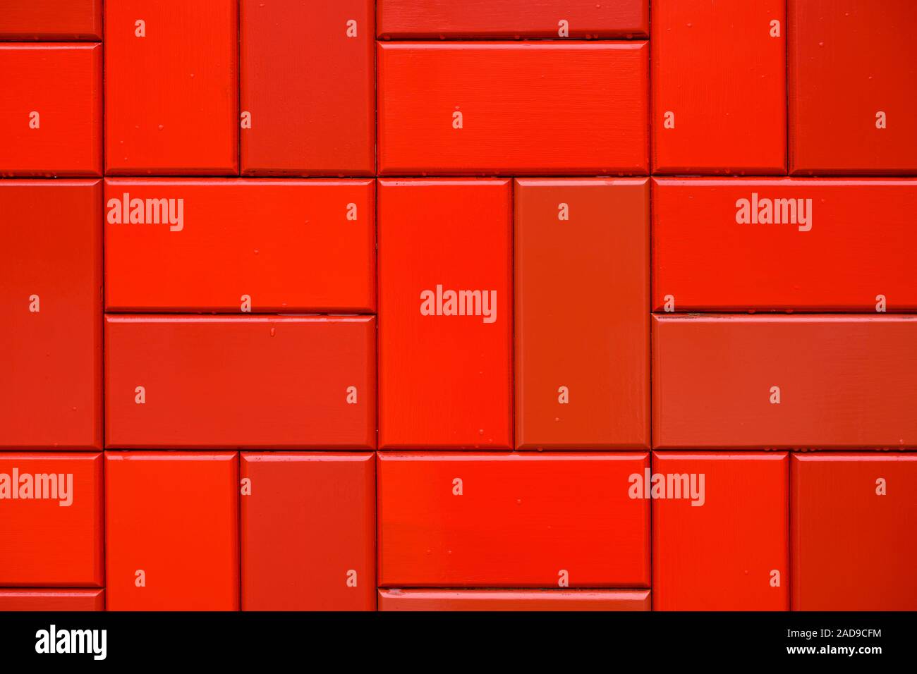 Pavimento di piastrelle rosse immagini e fotografie stock ad alta ...