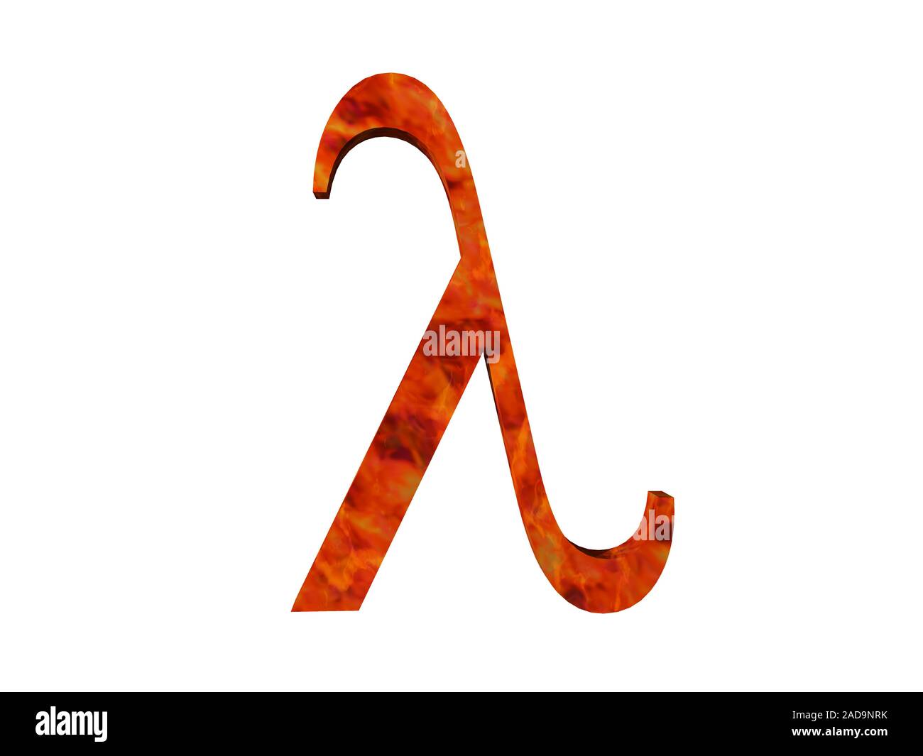 Greek letter lambda immagini e fotografie stock ad alta risoluzione - Alamy