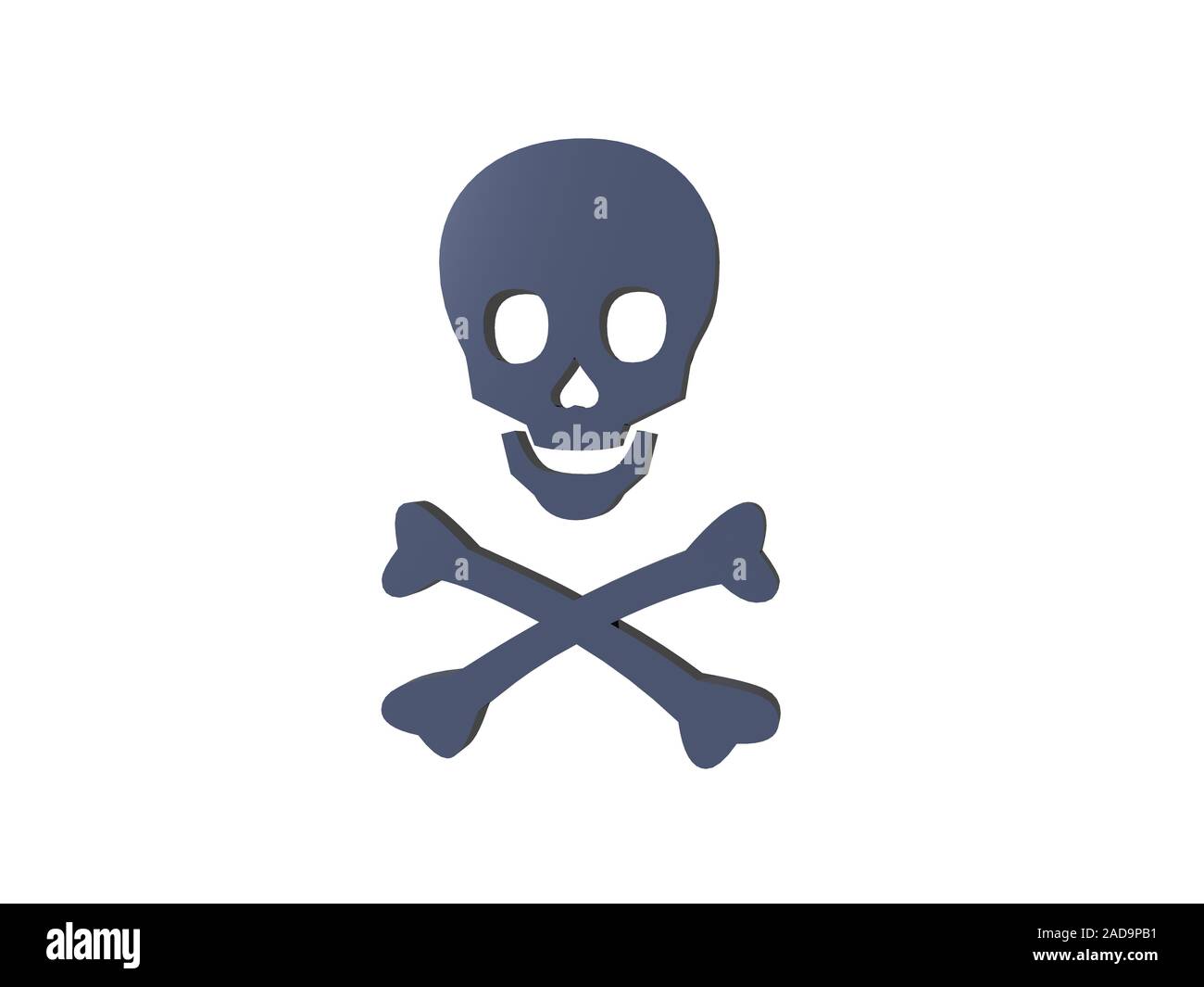 Pittogramma teschio immagini e fotografie stock ad alta risoluzione - Alamy