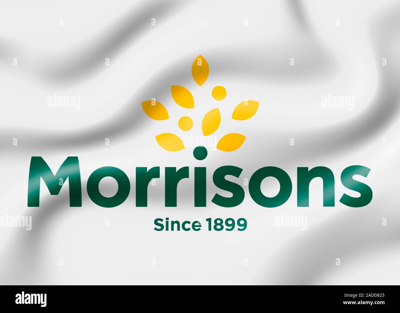 Morrisons logo immagini e fotografie stock ad alta risoluzione - Alamy