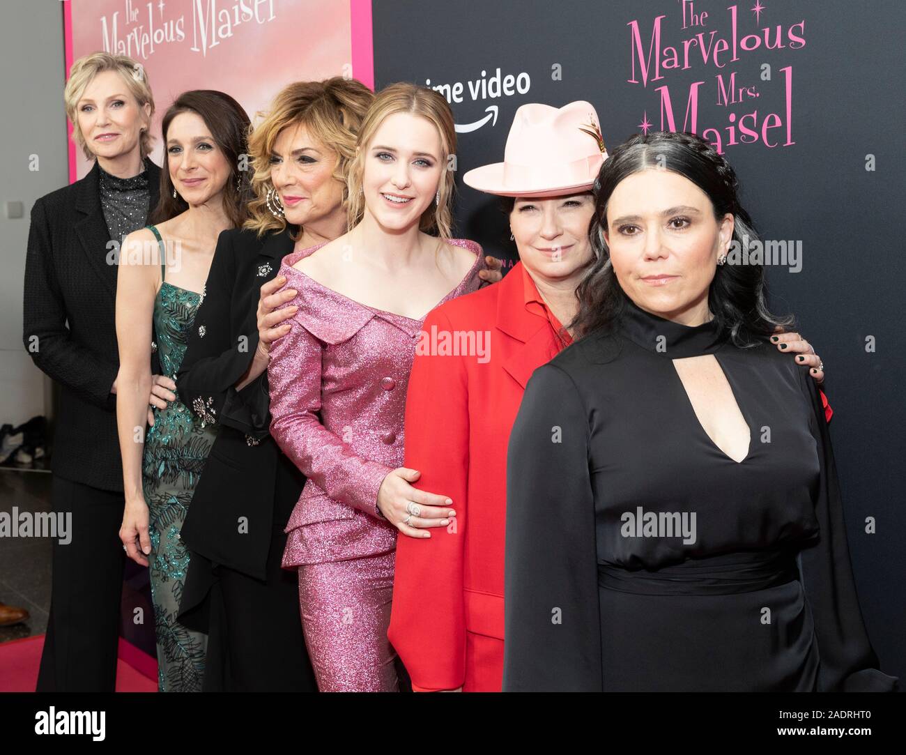 Caroline sherman immagini e fotografie stock ad alta risoluzione - Alamy