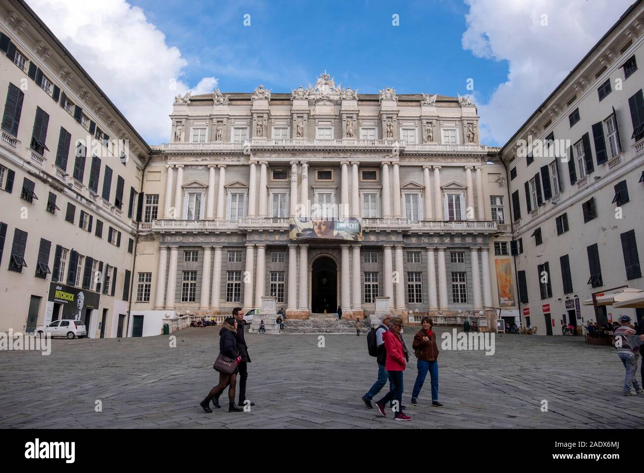 Matteotti giacomo immagini e fotografie stock ad alta risoluzione - Alamy