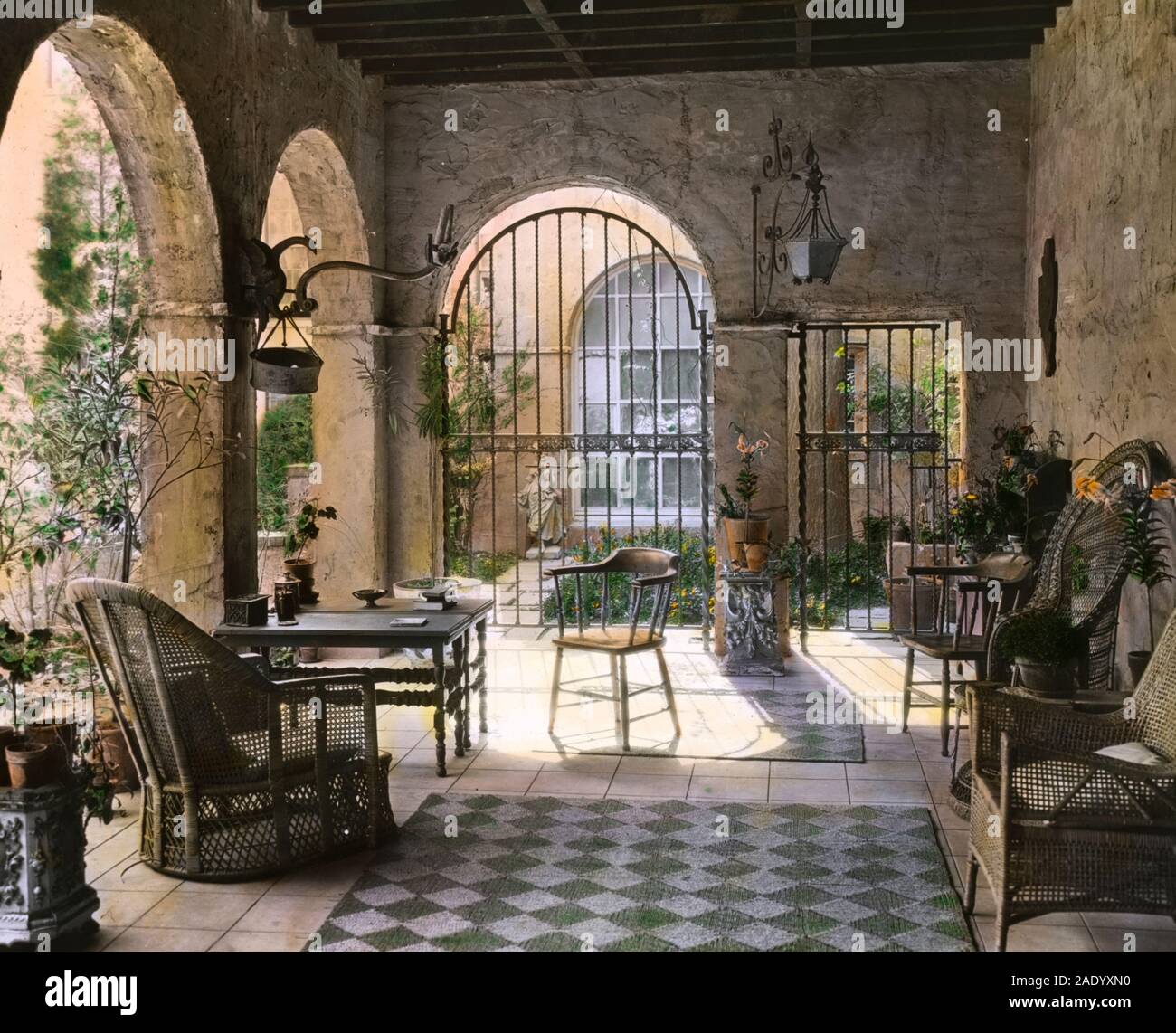 Charlotte hunnewell sorchan immagini e fotografie stock ad alta ...