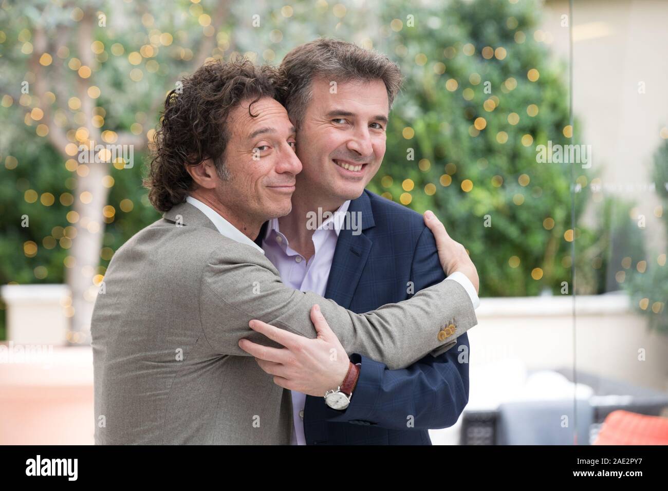 Roberta mattei immagini e fotografie stock ad alta risoluzione - Alamy