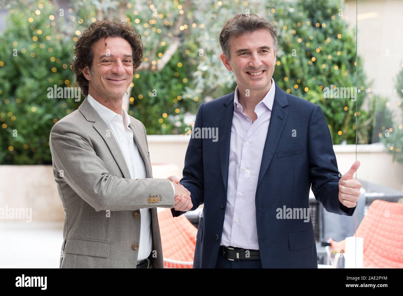 Roberta mattei immagini e fotografie stock ad alta risoluzione - Alamy