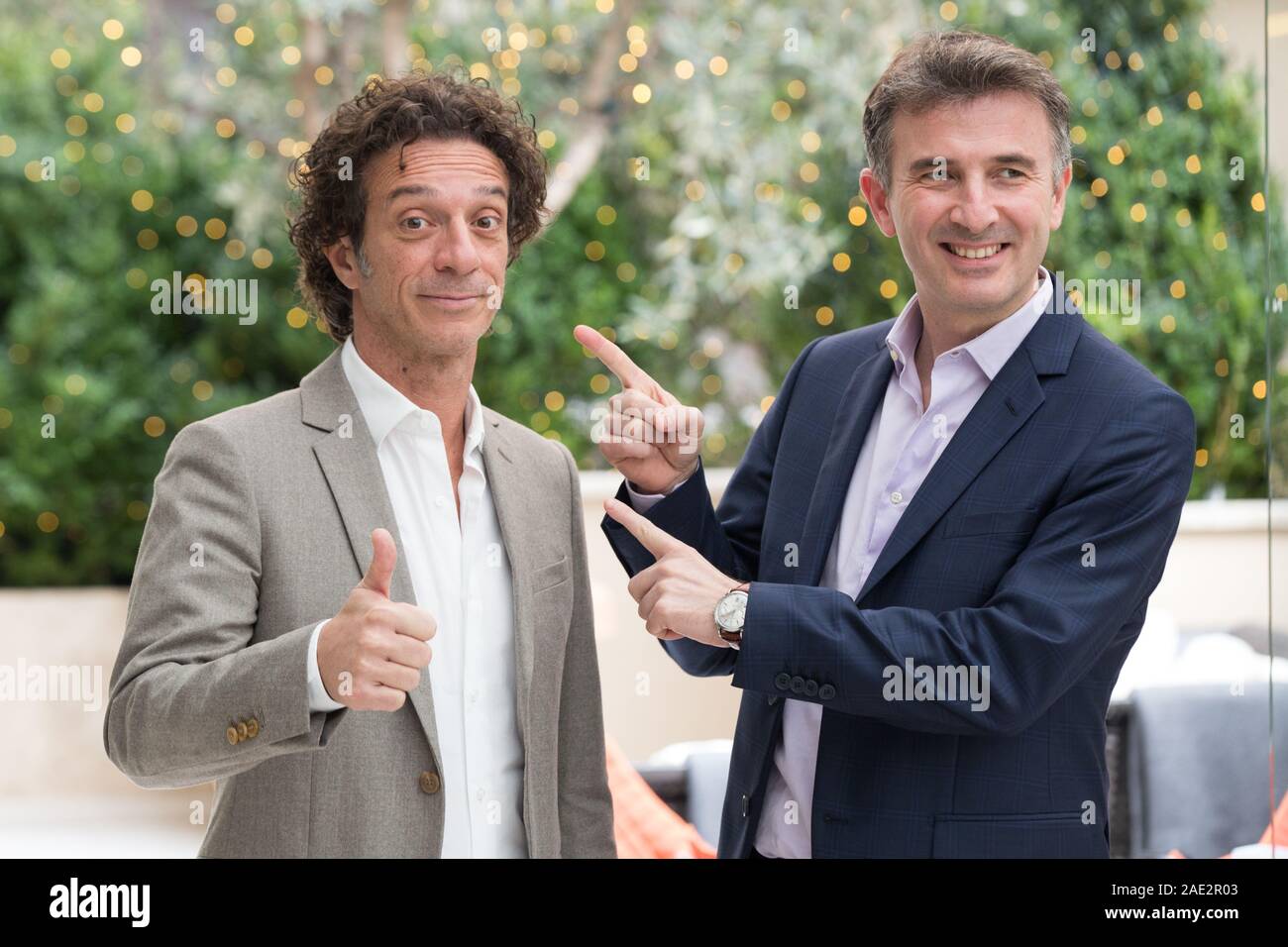 Roberta mattei immagini e fotografie stock ad alta risoluzione - Alamy